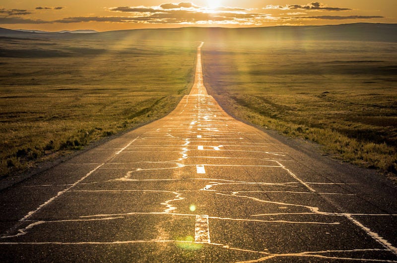 “Crafting Your Path.”. The Self-Made Way to Success and… | by Mujtaba ...