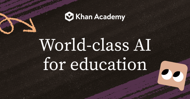 How will Khan Academy’s New AI Tool Affect Education? | by She Codes ...