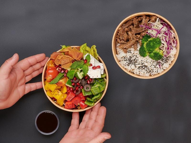 Why meals on me is a Different Kind of Healthy Meal Delivery Service ...
