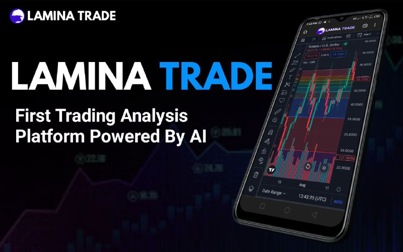 Lamina Trade. What are LAMT Tokens? | by Banyutengah | Medium