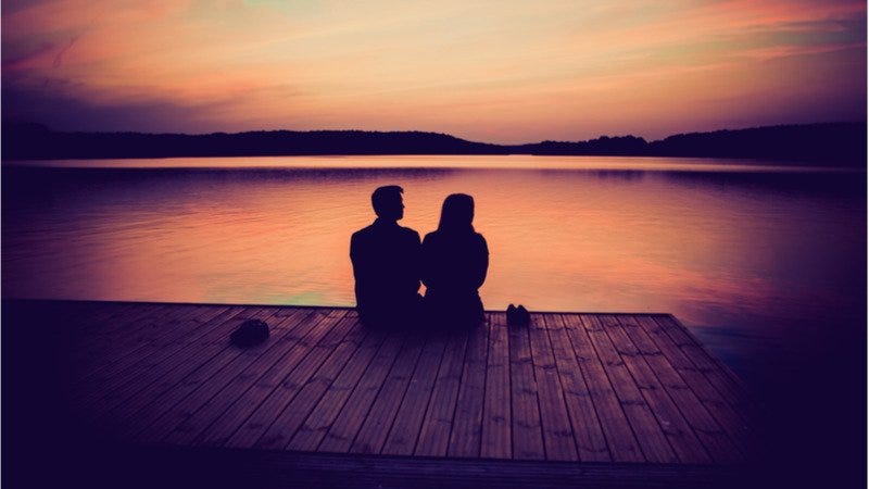 Putting an End to Passive Aggressive Behavior in Your Relationship | by ...