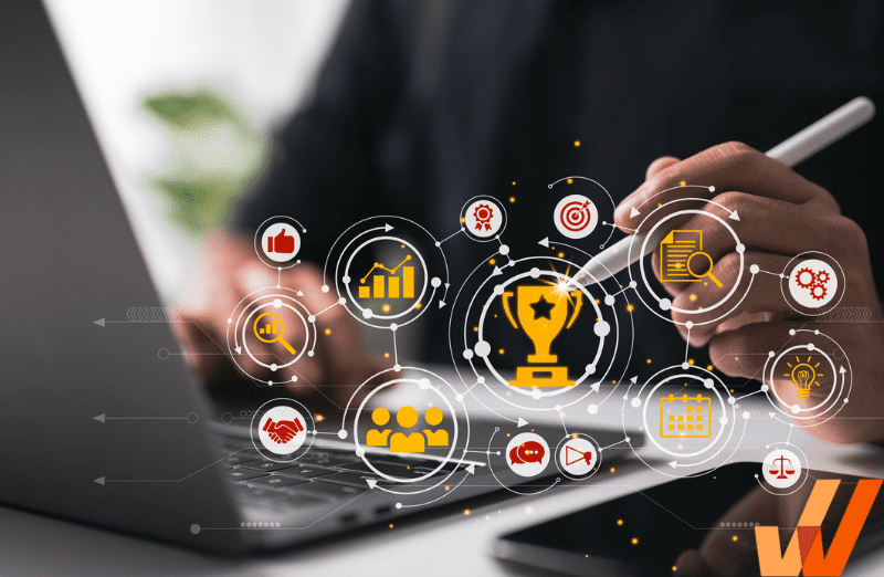 Leveling Up: How Gamification is Revolutionizing the Fintech Industry ...