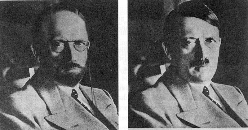 7 Thought-Provoking Conspiracy Theories About Adolf Hitler’s death | by ...