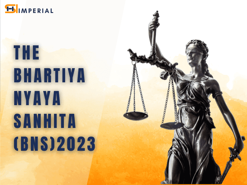 THE BHARTIYA NYAYA SANHITA (BNS)2023 | by Shiimperial official | Jan, 2024 | Medium