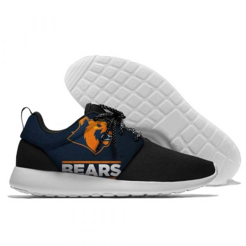Chicago Bears Shoes The Ultimate Guide for Fans | by Nenechantee | Medium