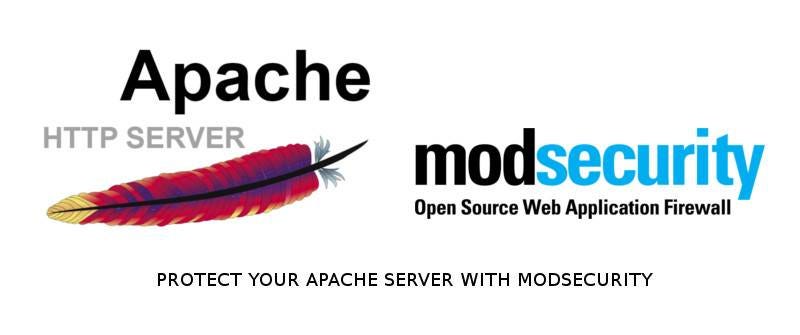 Configure Your Apache Server With Modsecurity Module On Debian Ubuntu