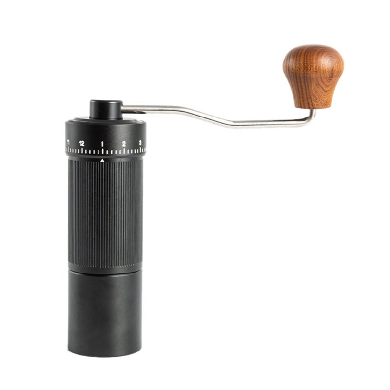 **Precision-Engineered Hand Coffee Grinders for the Ultimate Coffee ...