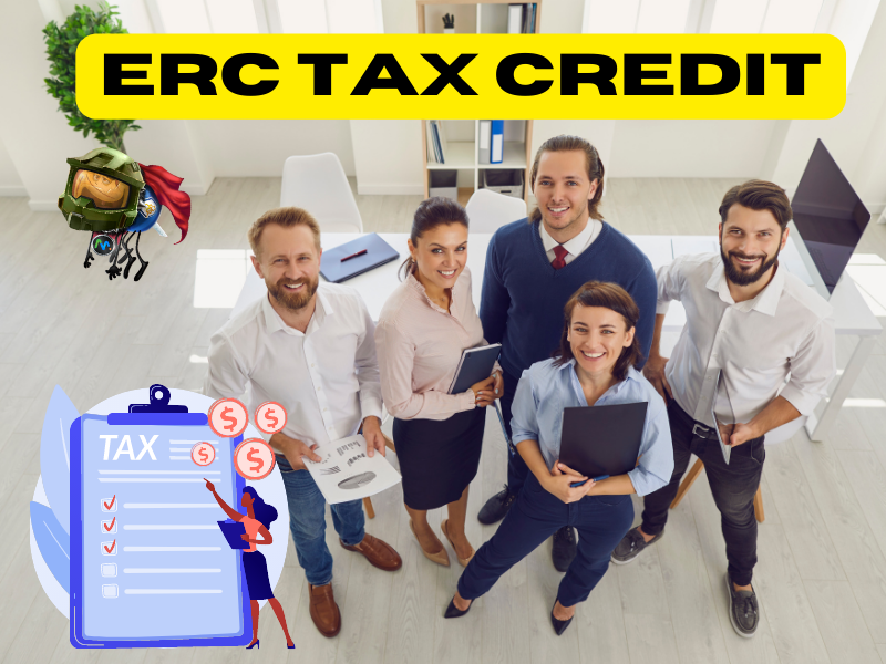 An Employer’s Guide to Claim the Retention Credit for Employees | by ...