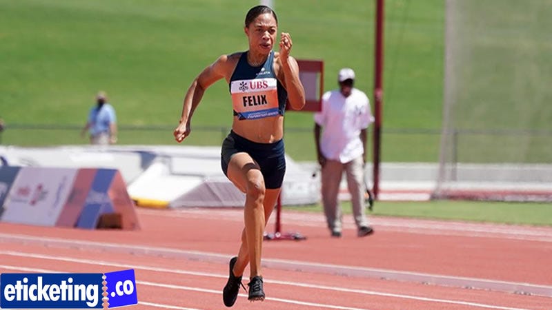Paris 2024: Chloe Abbott still aiming for Olympic Paris | by Olympic ...
