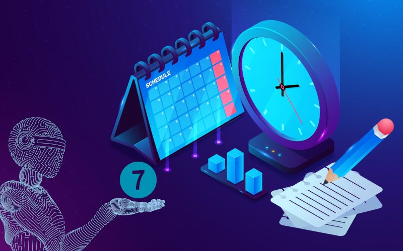 7 Ai Websites To Boost Your Productivity 10x — Rocketola By Easy Ai