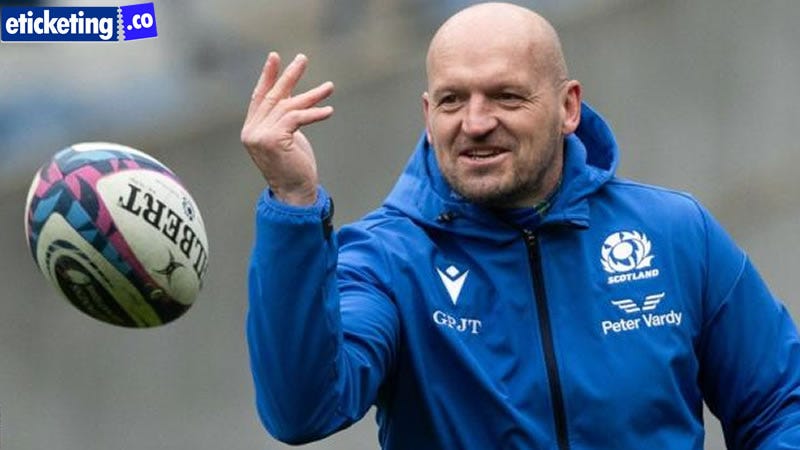 Fresh Faces in Focus- Scotland Six Nations 2024 Squad Unveiled | by ...