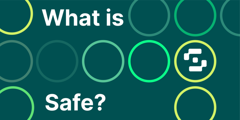 Safe (Gnosis Safe) — Smart contract wallets for teams & DAOs | by ...