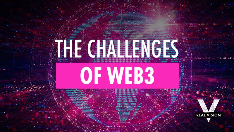 Understanding Web3 Challenges: A Simple Guide | by Giakaaweb3 | Sep, 2023 | Medium