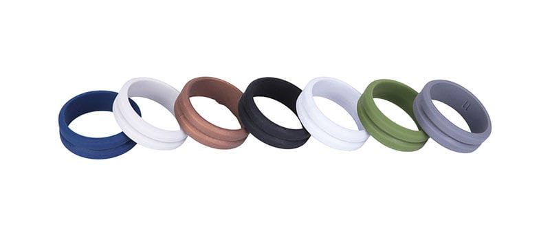 How to make silicone rings in bulk? | by Mitour Silicone Product | Medium