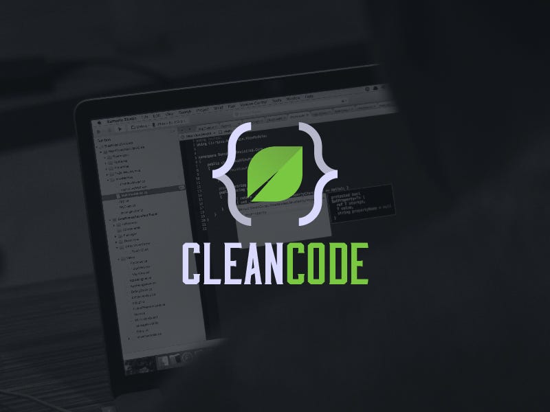 What is clean code? Importance of writing clean code? | by Ramesh ...