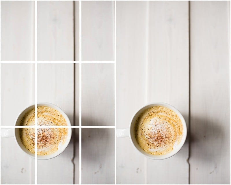 Techniques Used To Create Composition In Photography | by Sela Tran ...