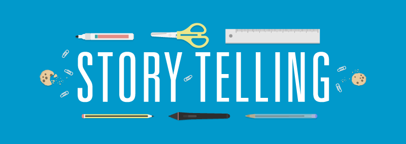 4 approaches to tell an engaging story. | by Shimanti Banerjee | Medium