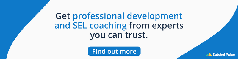 Two Approaches to Coaching Staff SEL Practices | by Satchel Pulse | Nov ...