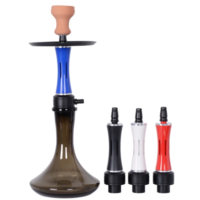 Single Pipe Large Hookah Set | by Phmdasa | Jul, 2023 | Medium