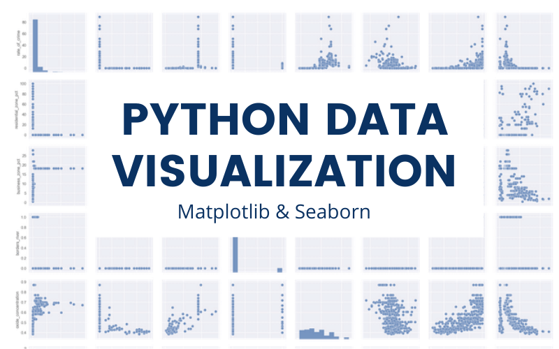 Matlibplot And Seaborn Python Libs Reviewing Theses Plotting