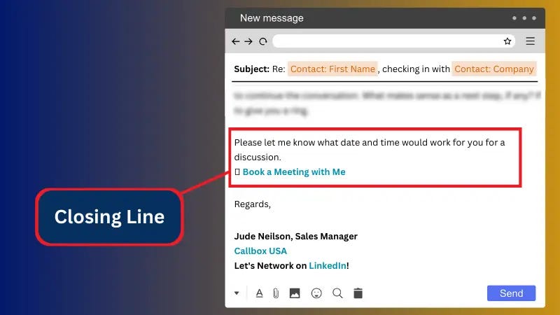4 Email Closing Lines That Close Deals (Backed by Concrete Results ...
