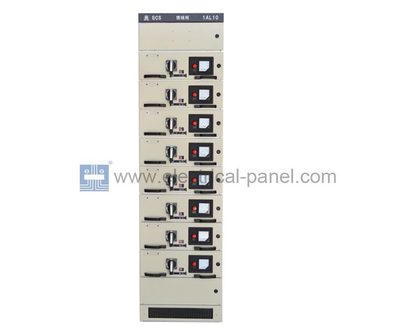 What Is A Low Voltage Switchgear? | by Gail Gao | Medium