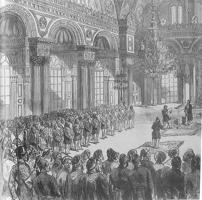 Millet In Ottoman Empire