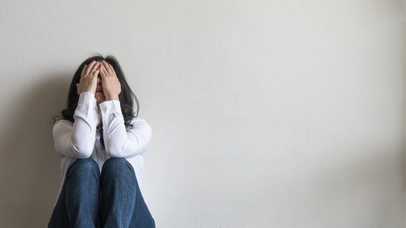 4 Tips to Reduce Tension in Your Life | by The Good Men Project ...