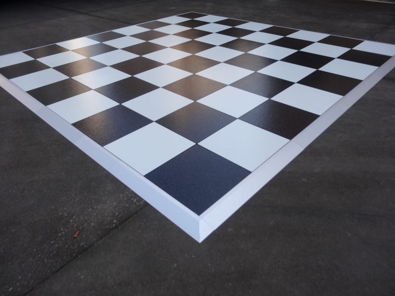 RK wedding portable dance floor. Do you looking for a dance floor… | by ...