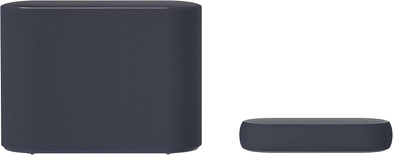 Best LG Soundbars in 2024. I’ve been a bit of an audiophile for… | by ...