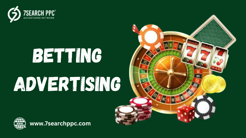The Future of Betting Advertisements in a Changing Market | by Aditya ...
