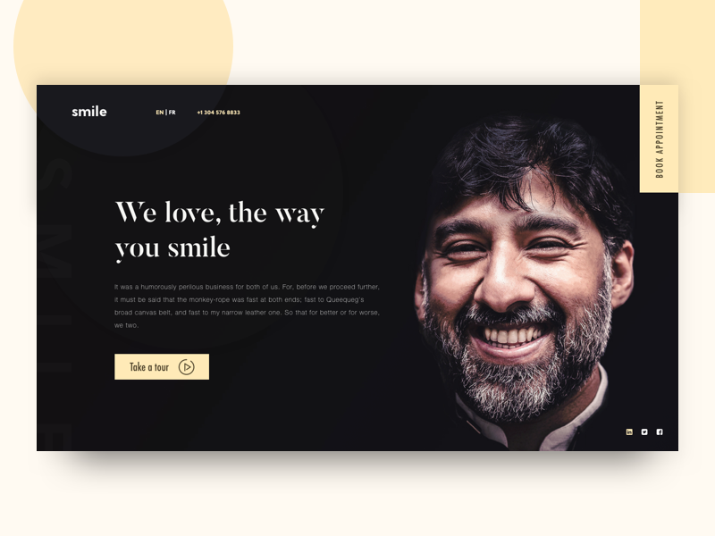 5 Best Medical Website Design Examples and Color Analysis in 2018 | by ...