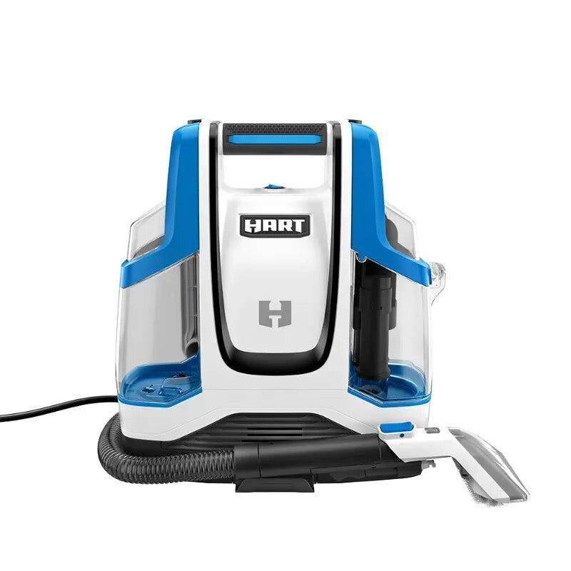 Best Price! HART Spot Cleaner, 51 Ounce Tank Capacity cordless vacuum ...