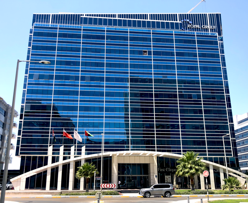UAE word’s 4th largest greenfield investment recipient | by Arabian ...