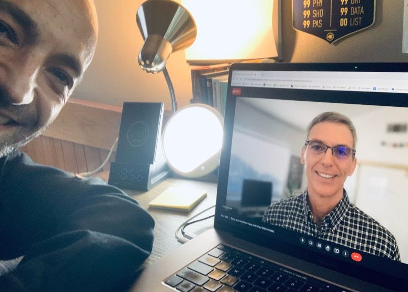 The 2022 Data Survey & How To Scale Your Business in 4 Steps | by Bruno Aziza | Analytically ...