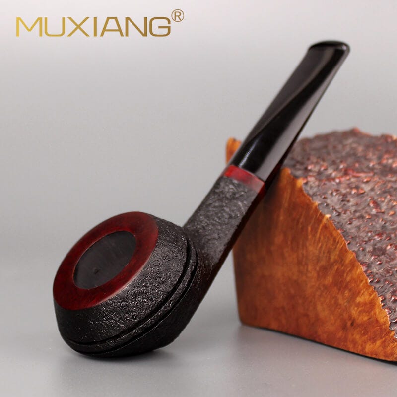 MUXIANG Squat Bulldog Pipe | by Fsfsdfb | Medium