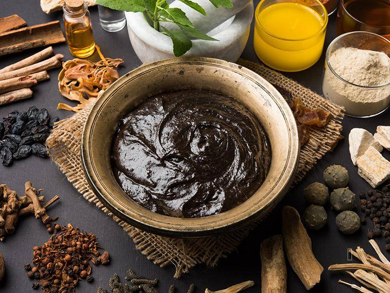 The Story behind the OG Chyawanprash | by Ishan Mahajan | Dilettante’s ...