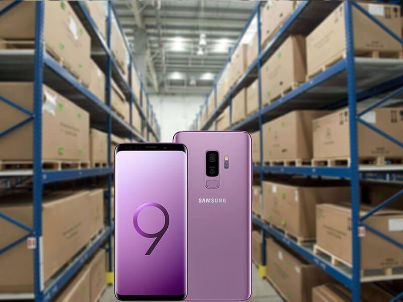 Exploring the Wholesale Market for Samsung Phones: Opportunities and ...