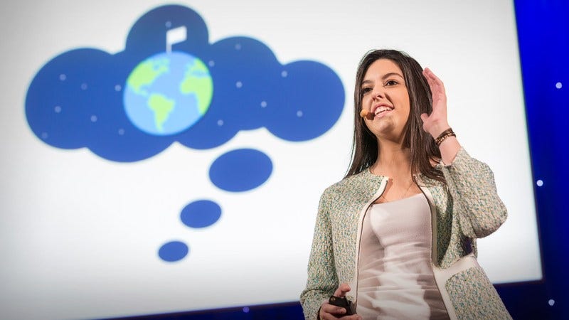 Bel Pesce e o empreendedorismo de palco: porque a Menina do Vale não ...