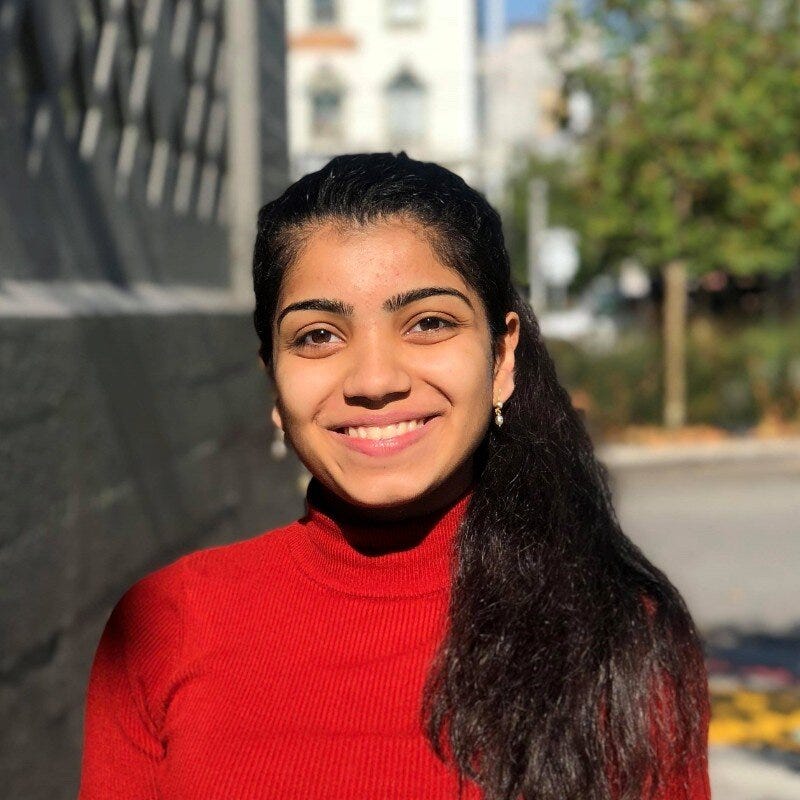 Empowering female founders building unicorn startups through Treehouse ...