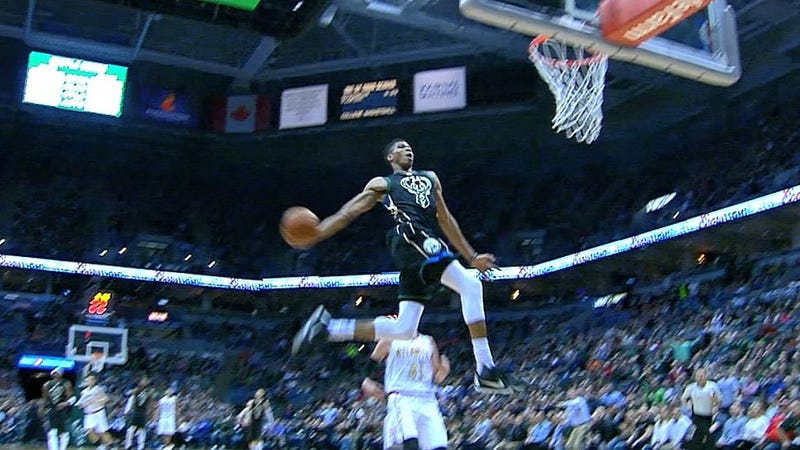 Why The “Greek Freak” Matters, Even Outside Of Basketball | by G ...