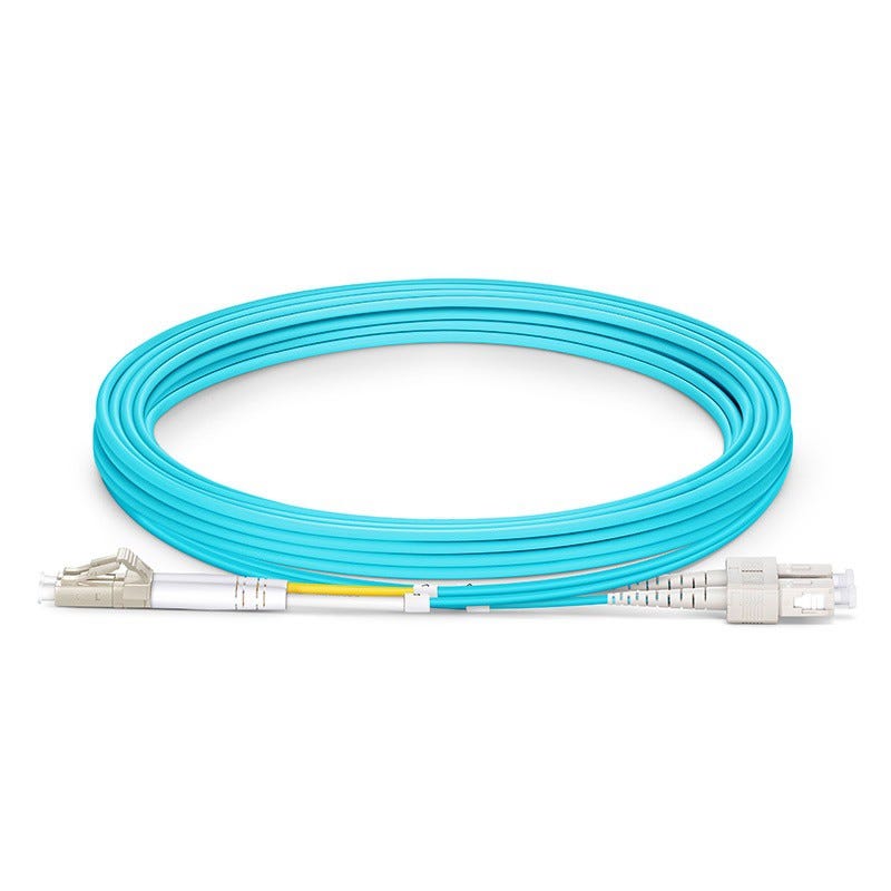 Introduction to Optical Fiber- Fiber concept | by Shenzhen HTFuture ...