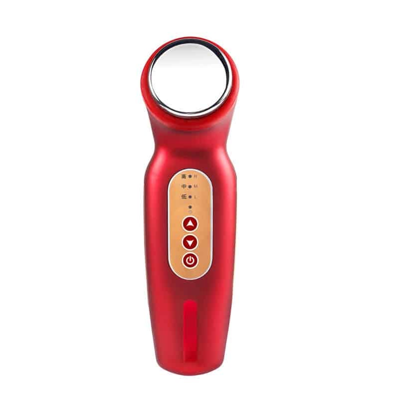 Sonic Facial Rejuvenation Massager | by 张生 | Jan, 2024 | Medium