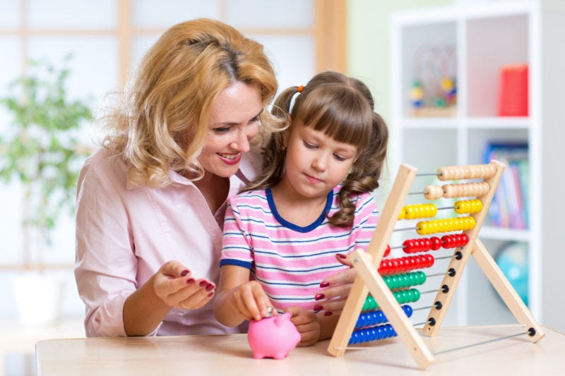 Teaching your kids how to avoid debt — even if you haven’t. | by Hayden ...