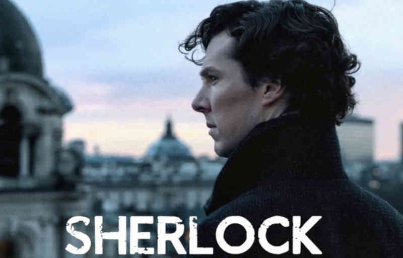 Sherlock - bug do milênio - Medium