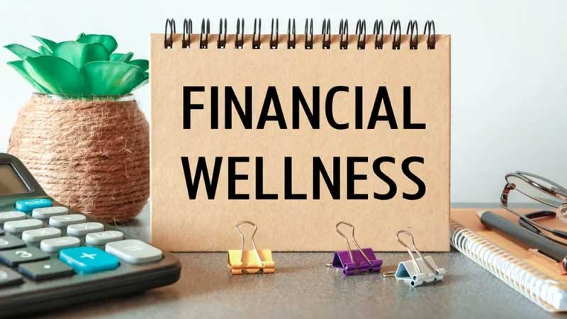 Understanding Financial Wellness: A Path to a Secure Future | by ...