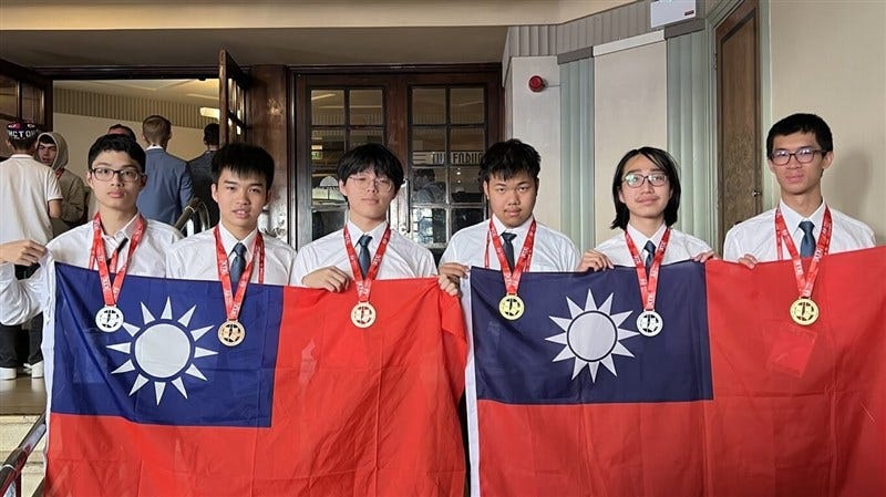 Can You Solve This Taiwan International Math Olympiad (TIMO) Problem ...