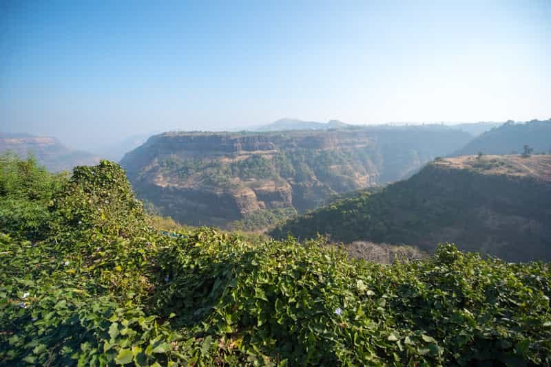 17 Top-Notch Places To Visit NearMumbai In March | by Treebo Travel ...