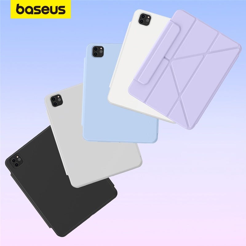 Top 10! Baseus for iPad Air 5 Case Air 4 Magentic Case for iPad Pro 11 ...