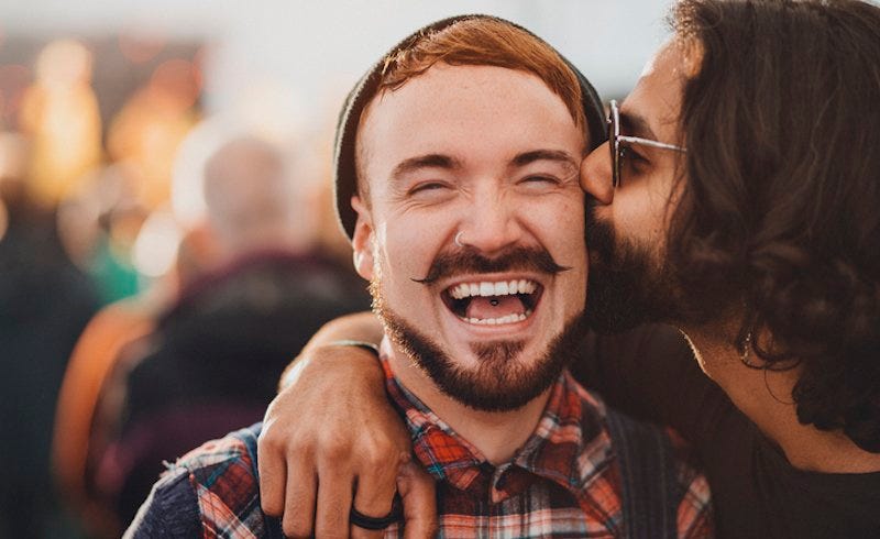 What is Inclusive Masculinity?. How masculinity is changing in the ...
